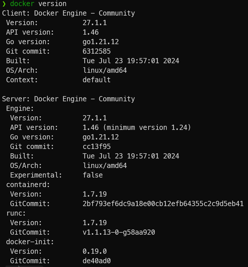 安装和使用 Docker Compose Jerryhzy S Blog